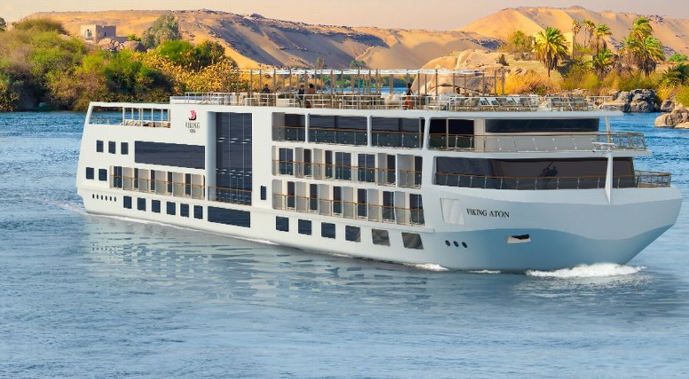 Viking Thoth — Viking River | CruiseAlert