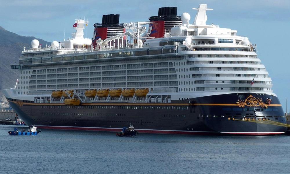 Disney Dream — Disney Cruise Line | CruiseAlert